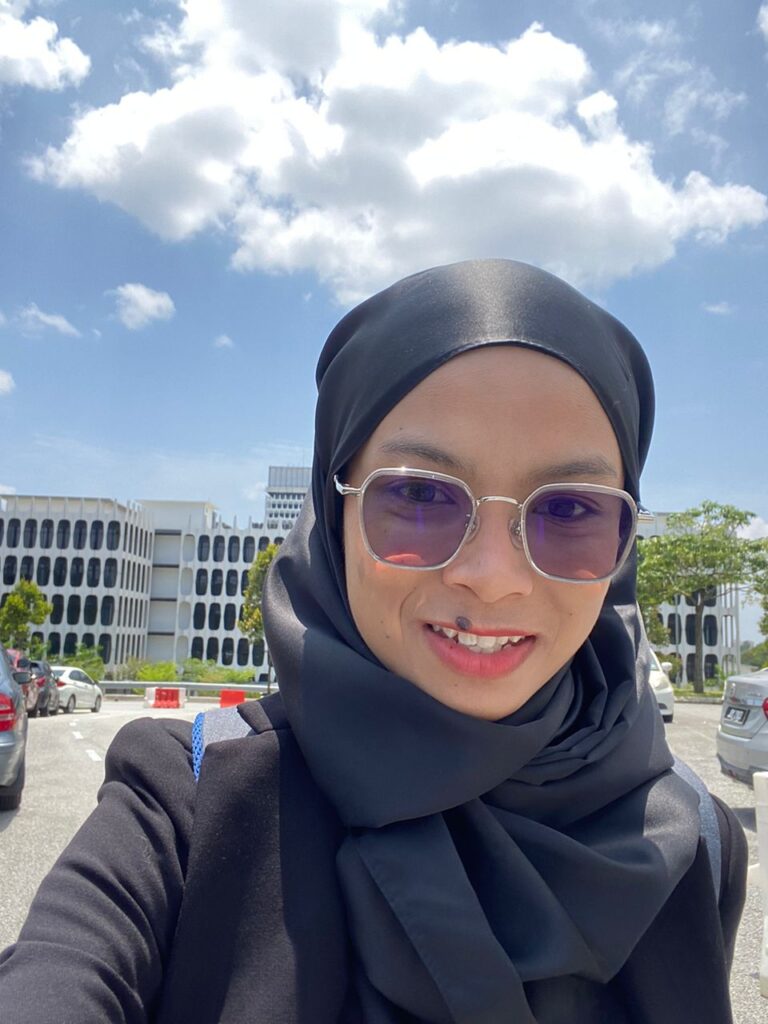 My Office & Team - PJ Lestari