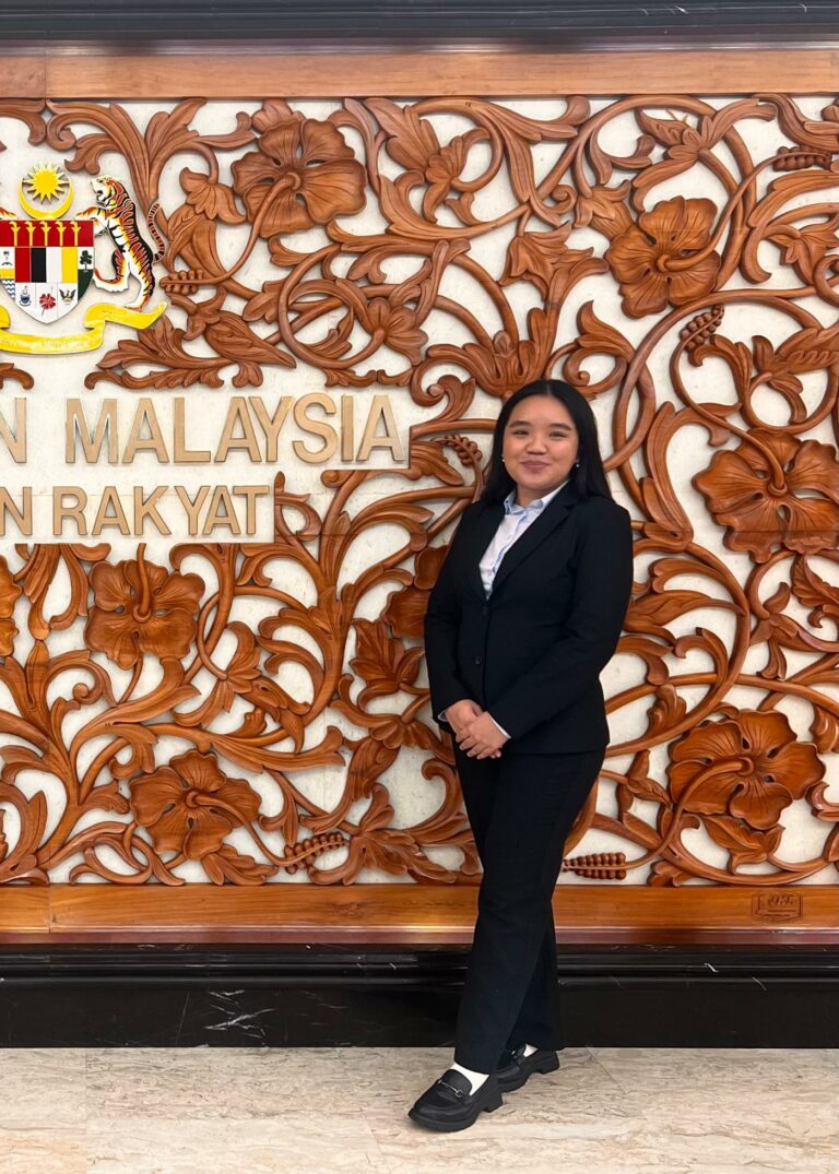 My Office & Team - PJ Lestari